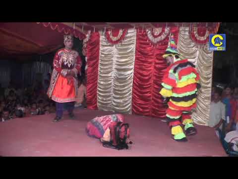 Digital Nosimon | ডিজিটাল নছিমন । Part-1 । নিমগাছী ।গ্রাম বাংলার ...