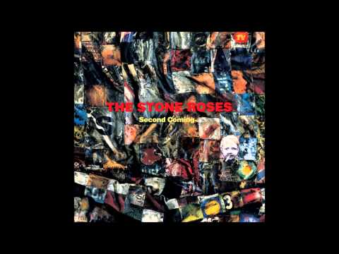 The Stone Roses - Love Spreads [HD]