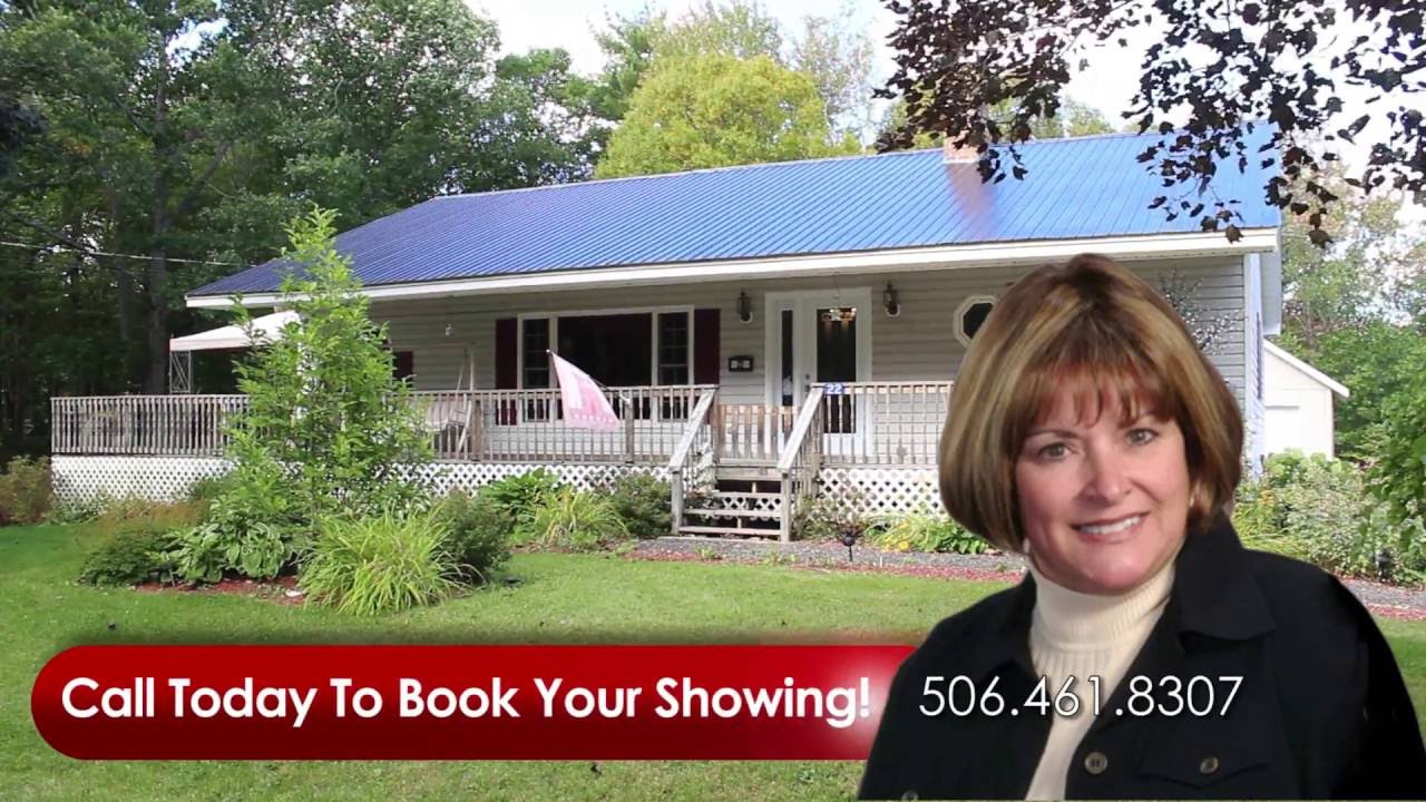 22 Upton Street, Minto - Anne Marie McGinley - YouTube
