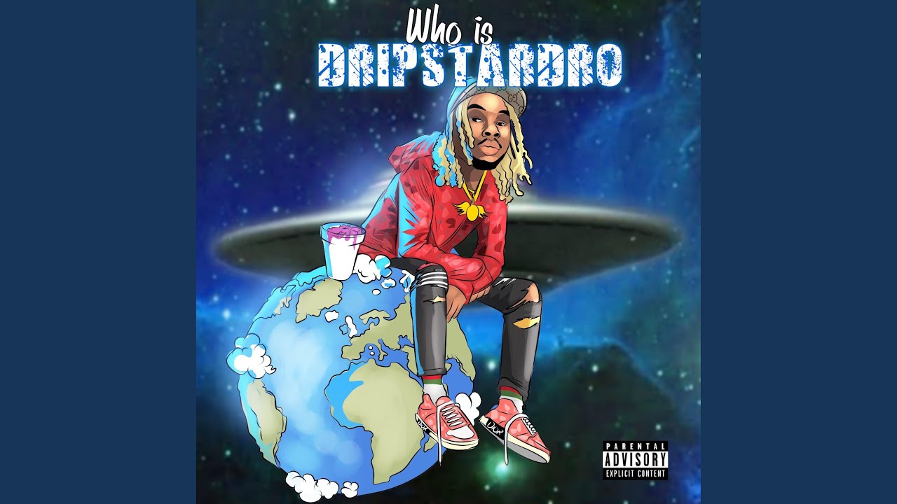 Gwop (feat. Ceddy Ced) - YouTube