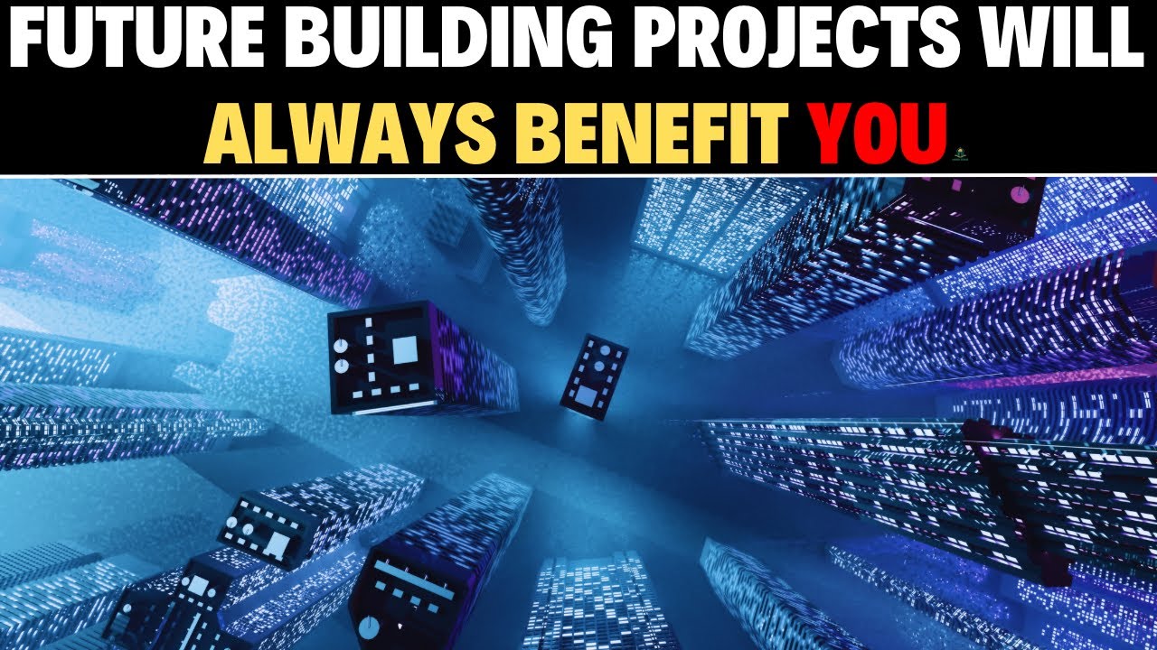 FUTURE BUILDING PROJECTS | DEEN ZONE - YouTube