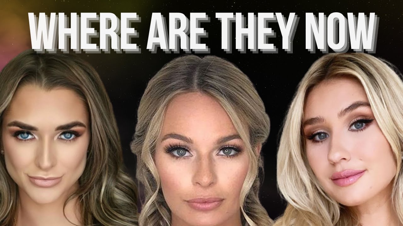 Siesta Key 2022 Update // A Tragic Death, A Wedding and an Engagement ...