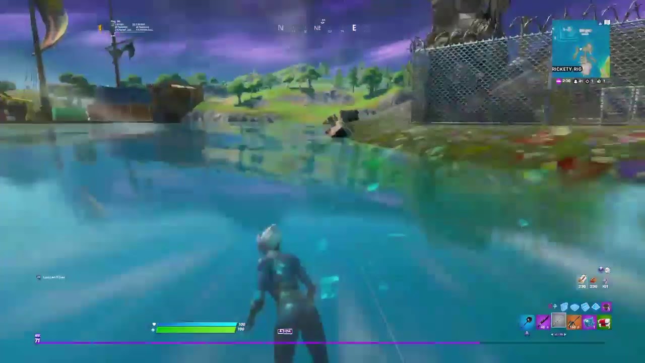 Yo tu va bien moi bien - YouTube