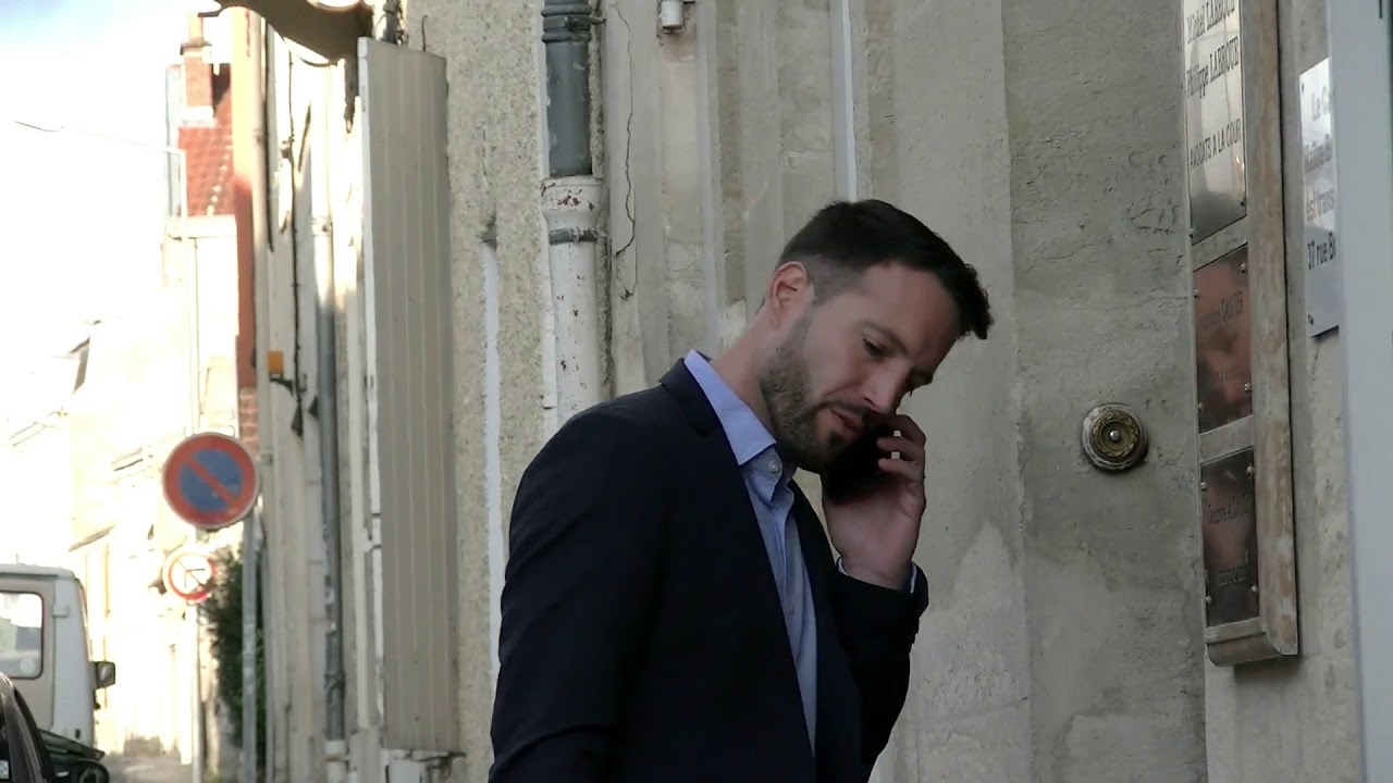 TopDepart Mathieu Roche - YouTube