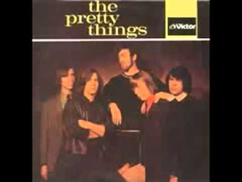 The Pretty Things – Get Yourself Home / We'll Be Together | Releases ...