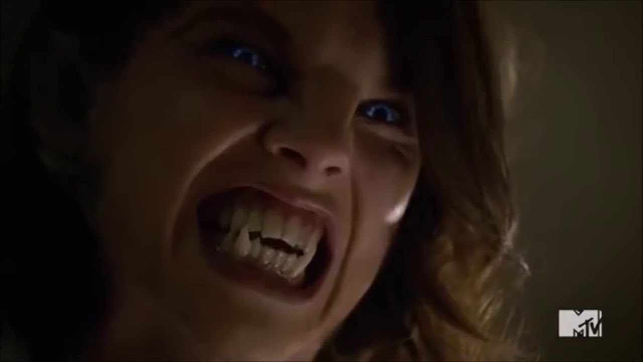 Teen Wolf Scott McCall's Pack - YouTube