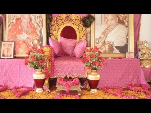 Dugri Mandir Punjab Darshan, Jai Guru Ji - YouTube