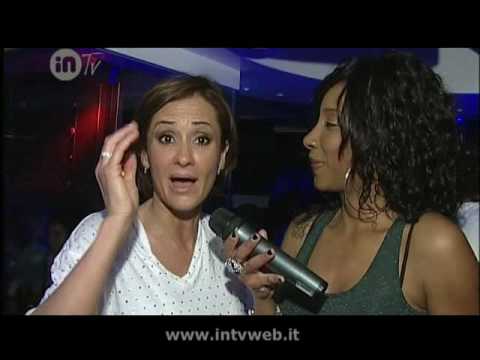 Intervista Isa B Yab Firenze - YouTube