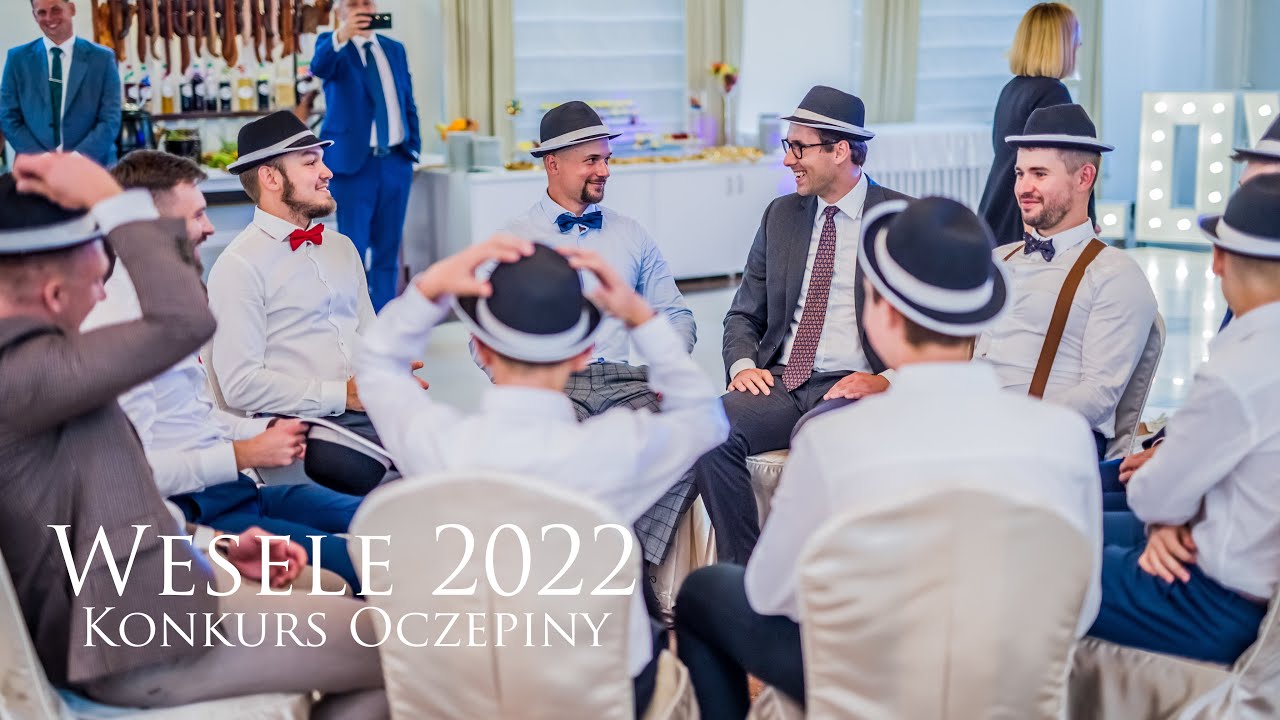 Pije Kuba do Jakuba OCZEPINY KONKURS Zespół THE BROTHERS z Sierpca 100% ...