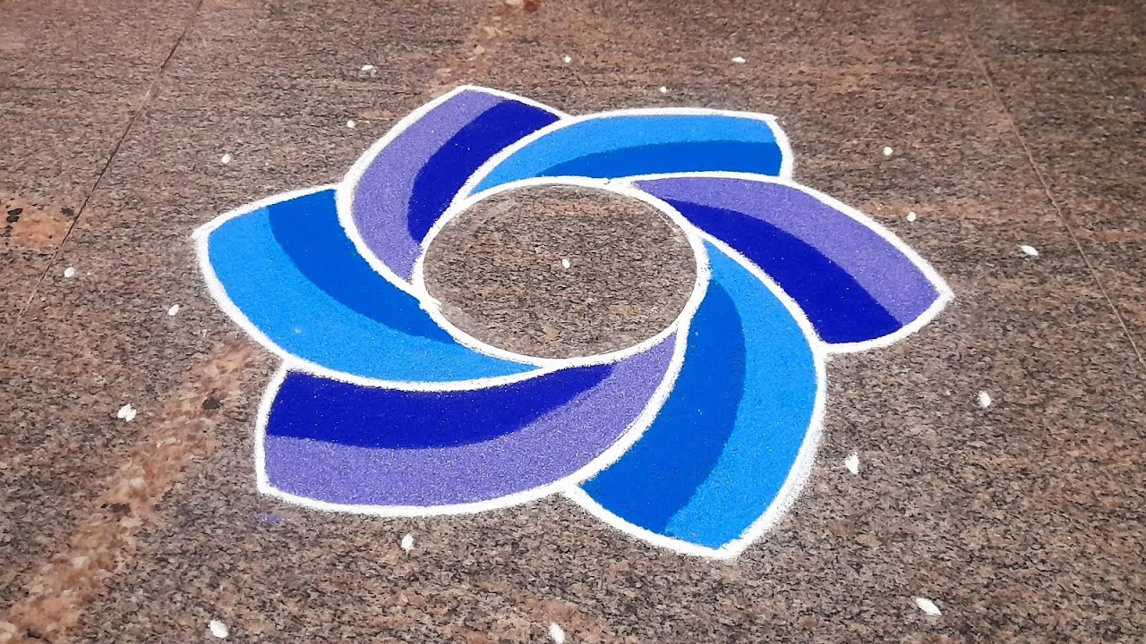 3d kolam |7*4 dots kolam |3d rangoli |thaimatham kolam |p square ...