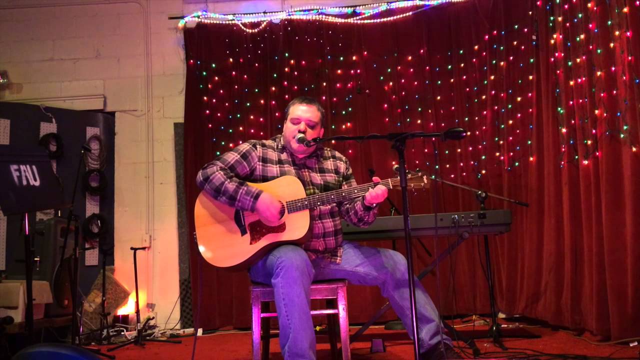 Steve Fitzsimmons - ASC 3/3/14 - YouTube