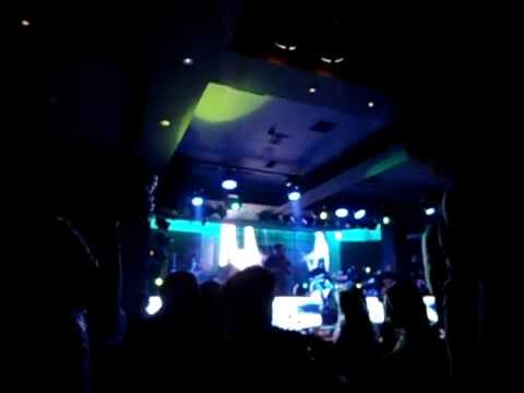 Αντυπας Της πουτανας γινεται live - YouTube