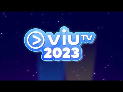 ViuTV 2023 動畫宣傳片 - YouTube