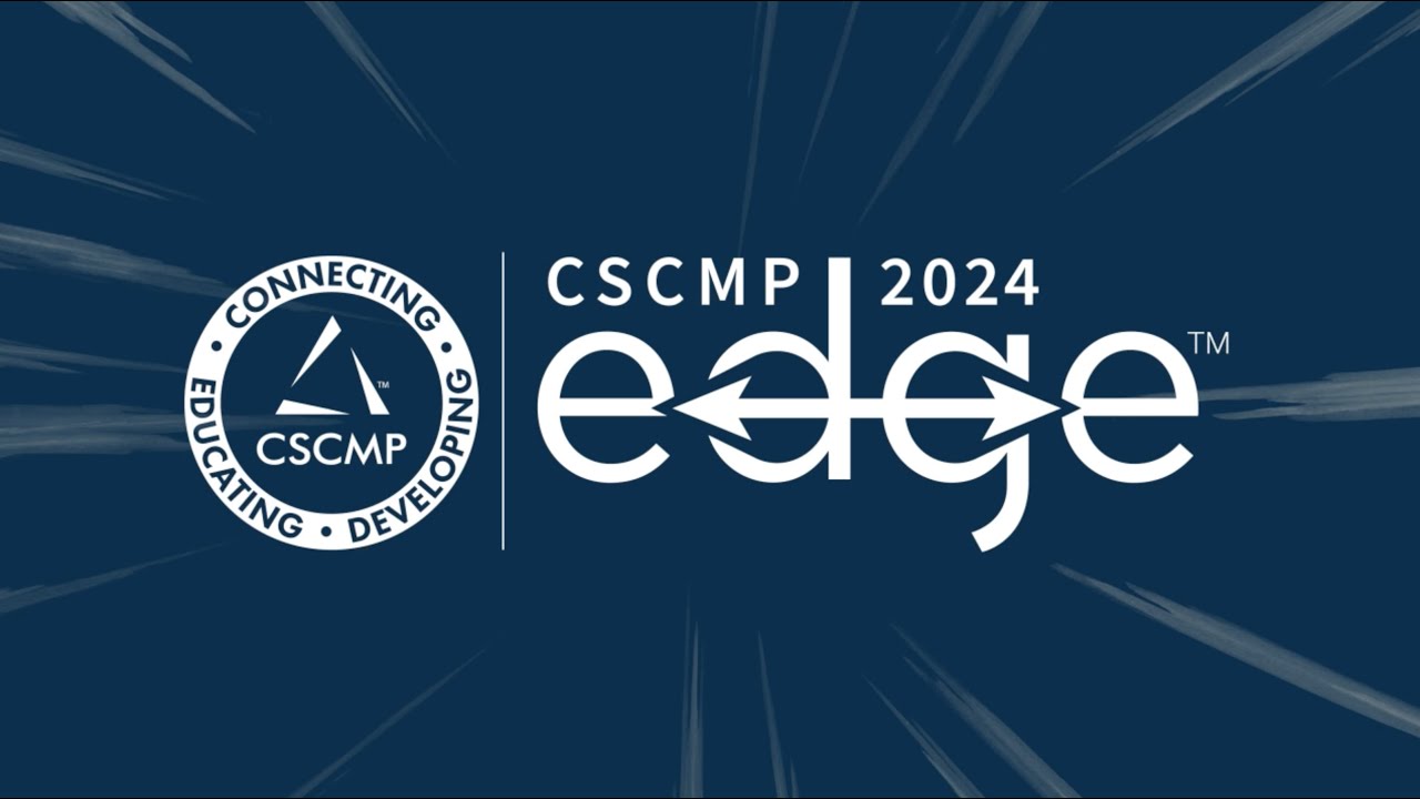 Real Voices, Real Experiences: EDGE 2024 Testimonials - Mark S. Baxa ...