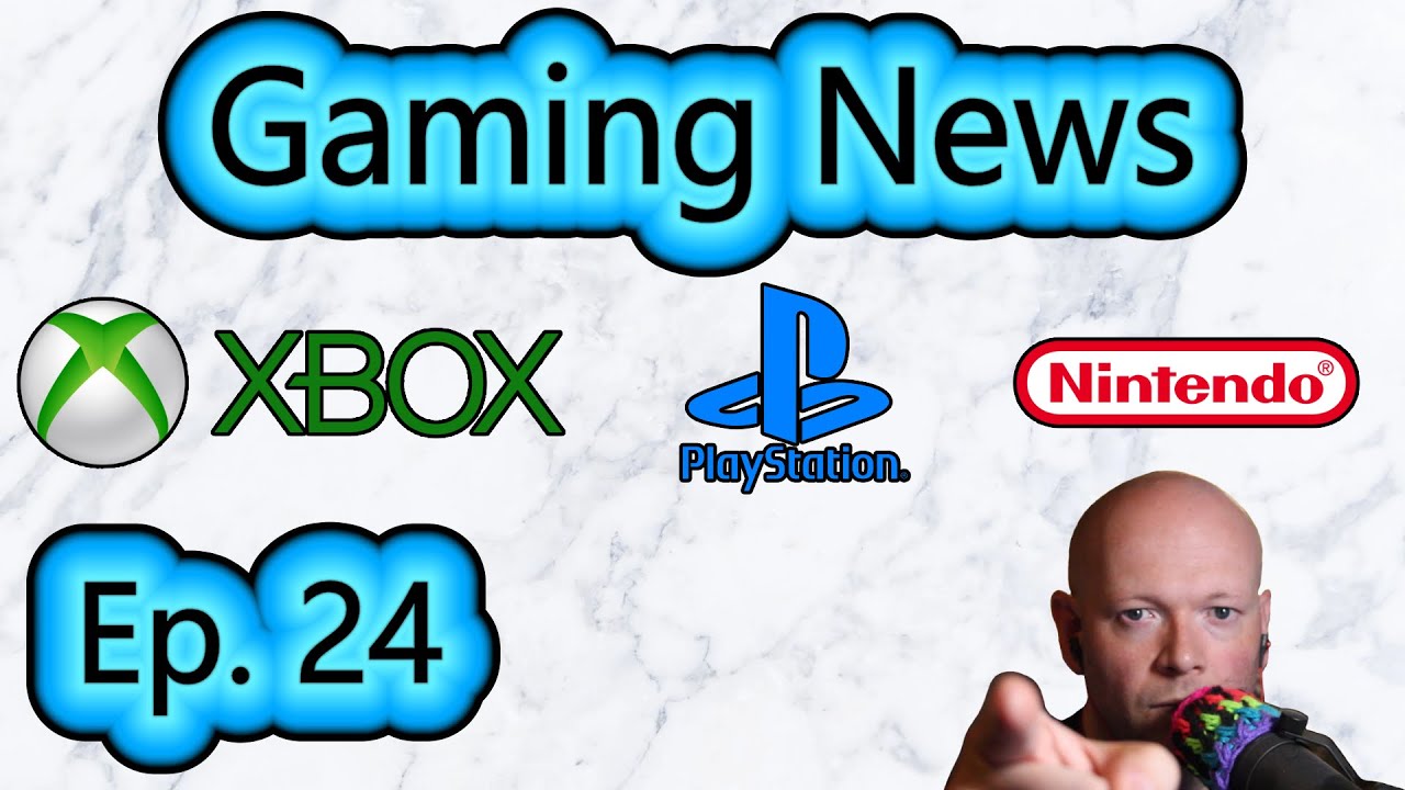 Xbox Series Mid Gen Refresh + Next Gen 2028? + PS Plus Feb 2024 Lineup ...