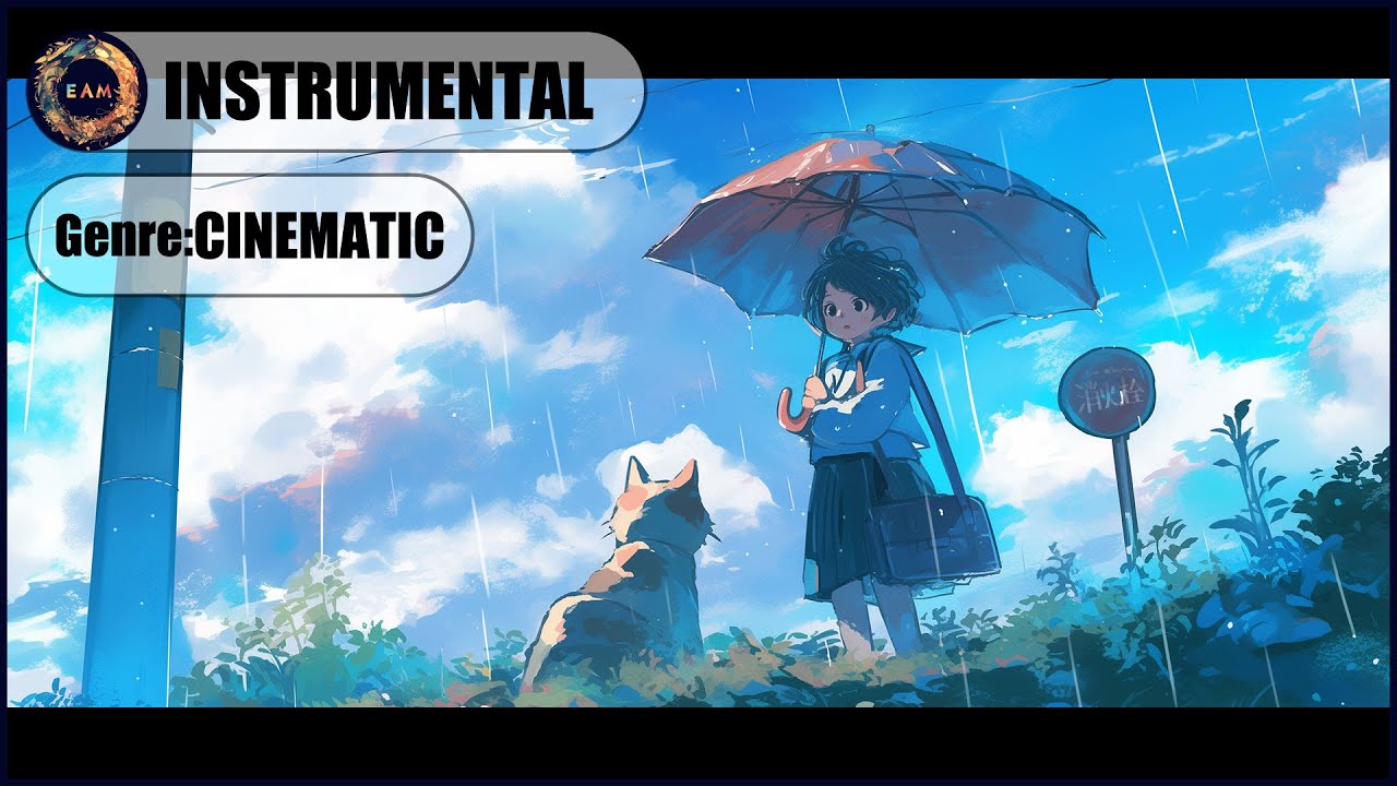 Early Airy Music - Encounter that day - YouTube