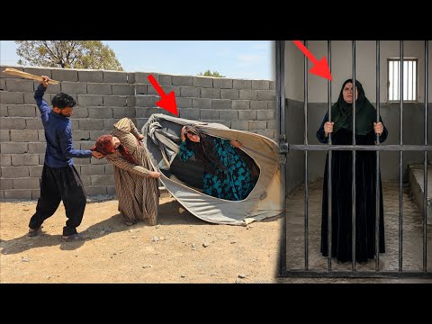 Love and Betrayal: A Husband Returns with a Second Wife—The First Wife's Reaction