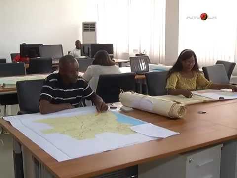 IGCA - Instituto Geográfico e Cadastral de Angola, Luanda (924595484)