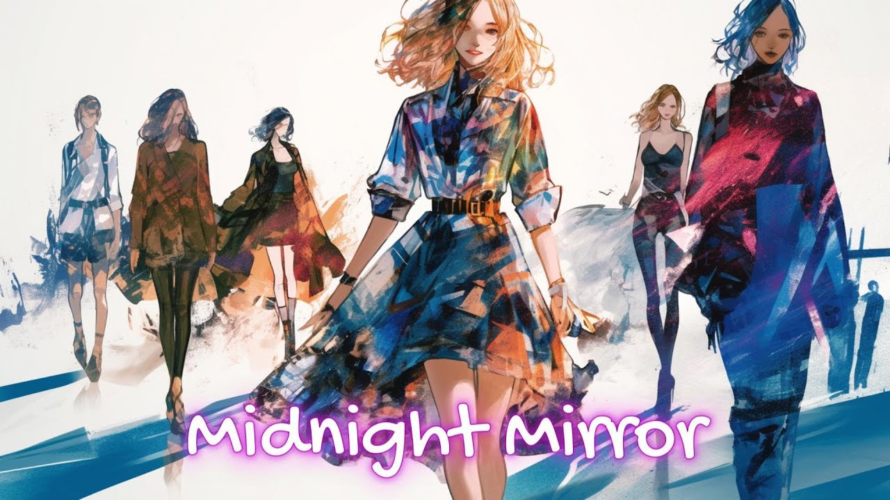 Midnight Mirror - YouTube