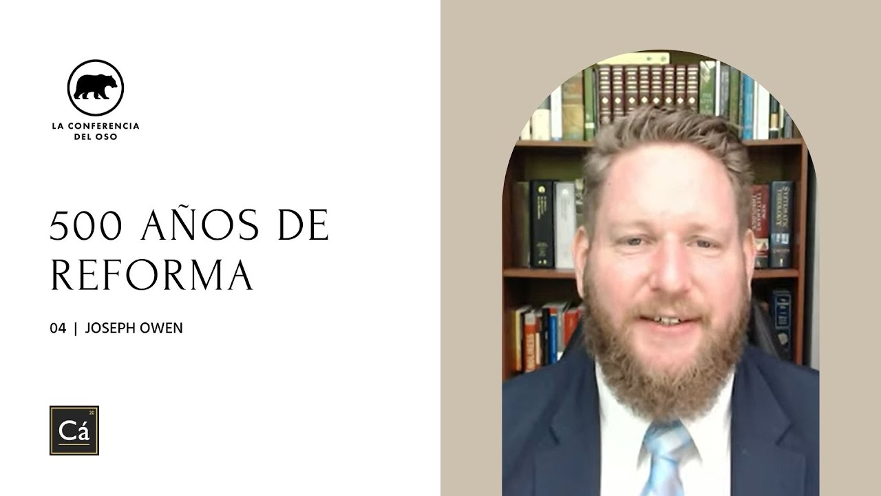 Capítulo 4: 500 Años de Reforma: Sola Scriptura y Tota Scriptura ...
