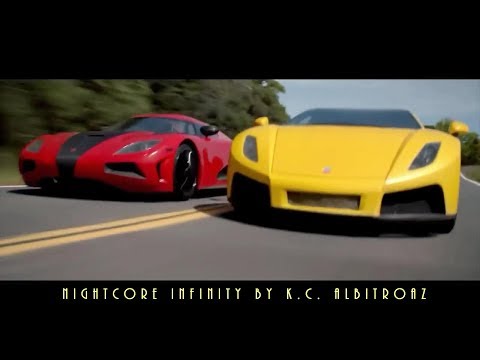 Alan Walker - Darkness Faded  [Need for Speed]  🎧 K.C. AlbiTroaz Edit 🎧