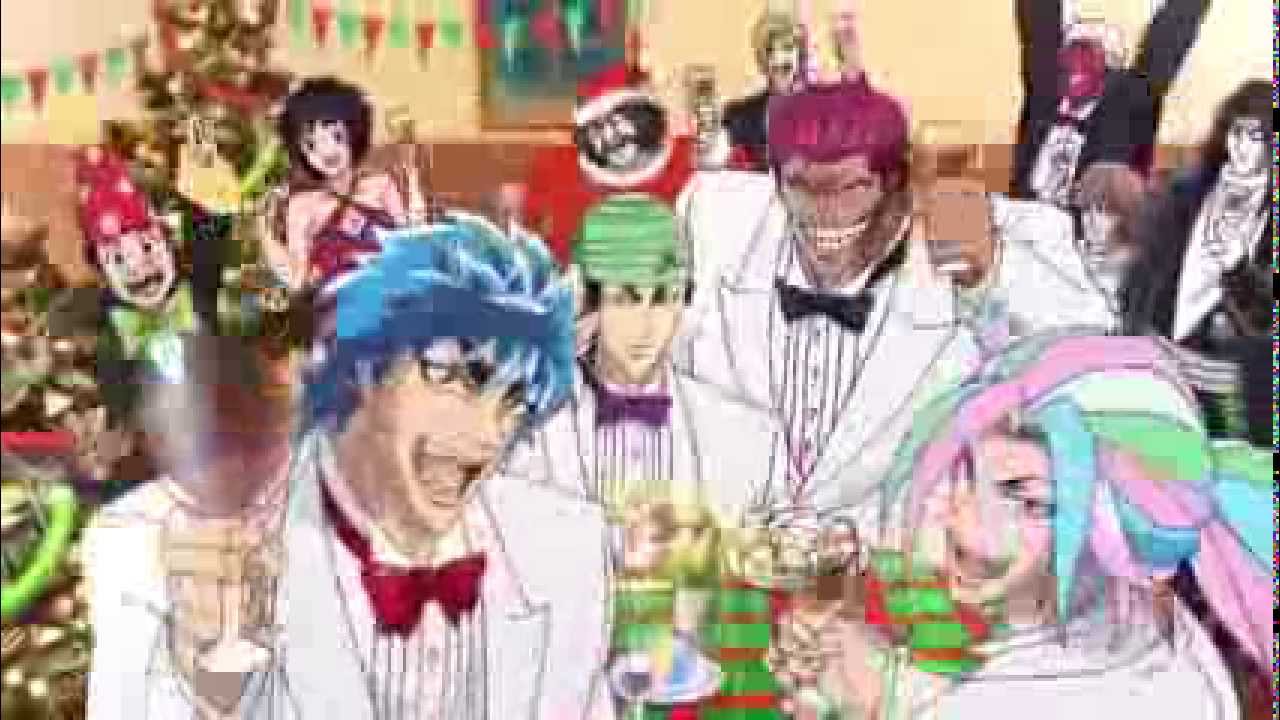 Toriko Ultimate Survival (Nintendo 3DS) - YouTube