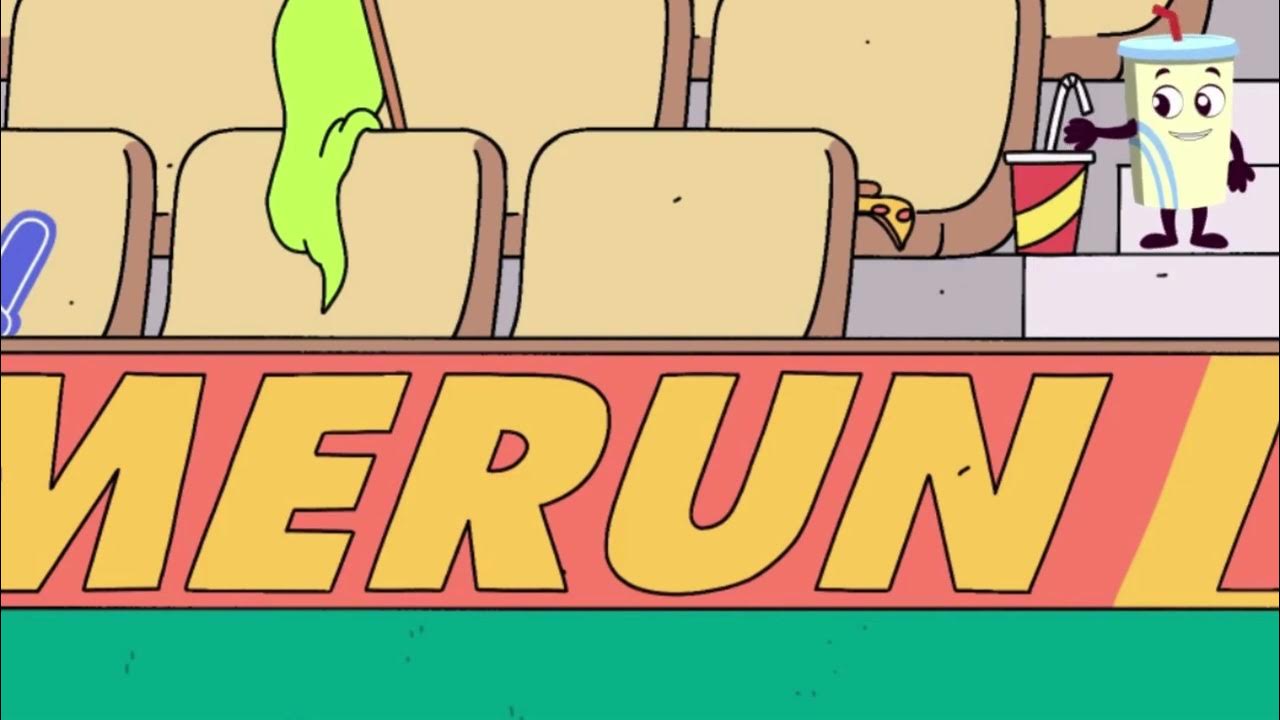 My object show - YouTube