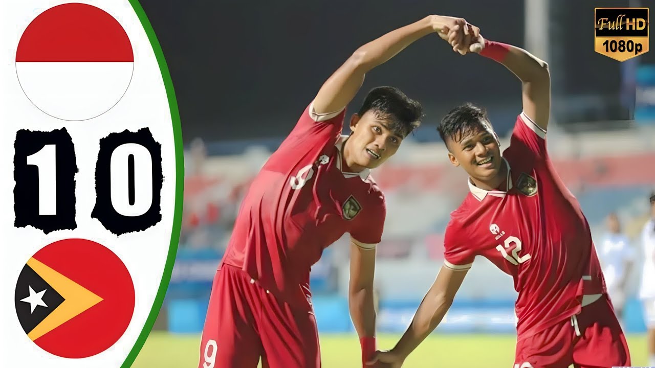 Indonesia Tadi Malam - Hasil Piala AFF Terbaru - Hasil Bola Tadi Malam ...
