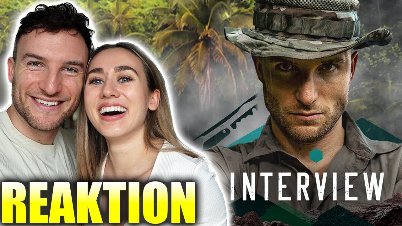 Das 7 Vs. Wild Interview | Mein Spot war eine NOTLÖSUNG! - YouTube