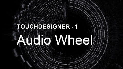 TouchDesigner Tutorials - YouTube