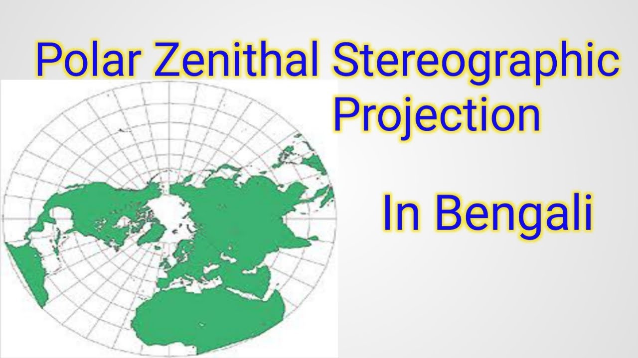 #polar_zenithal_projection Polar zenithal stereographic projection in ...