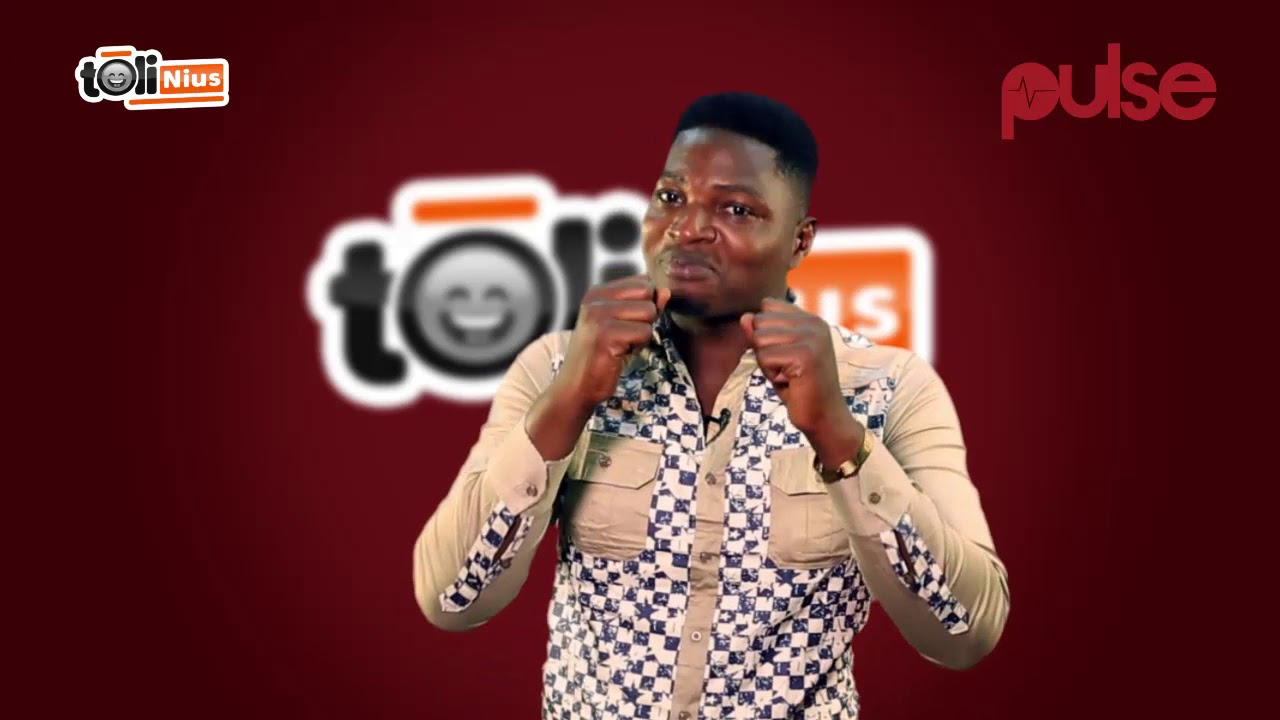 The Toli Master reveals, how lawyer Nti was caught in the act of ...
