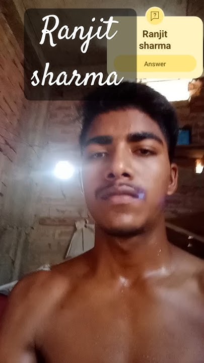 Ranjit kumar - YouTube