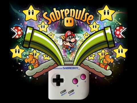 Sabrepulse - Twin Chevron Action (Remix) - YouTube