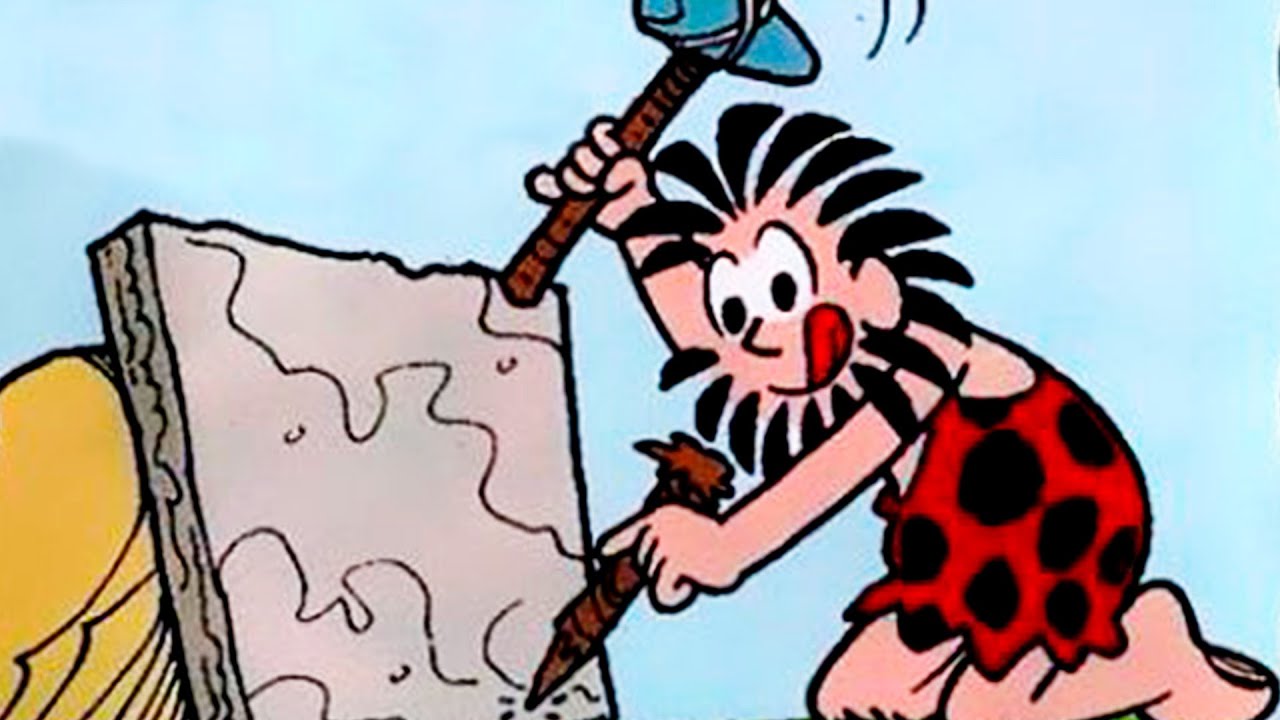 DESENHO ANIMADO / HISTORINHAS INFANTIS - YouTube