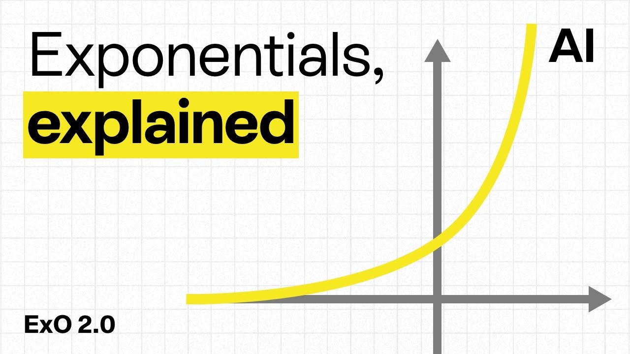 Why AI Is So Hard To Understand | Exponential Organizations 2.0 - YouTube
