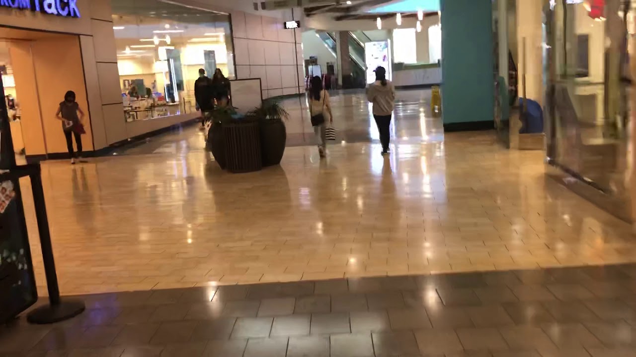 Oakridge Mall Walkthrough Part 2 Oct/23/2020 - YouTube