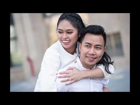 Our Prenup wedding in Macau, 2018