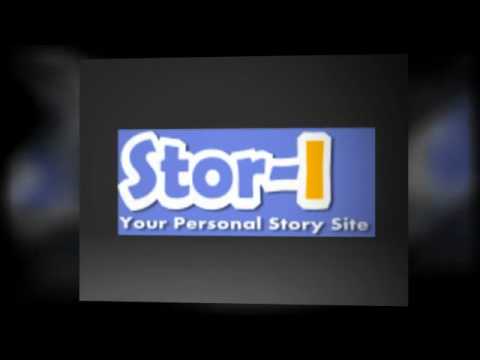 Storysite Stor-I promo 1.mp4 - YouTube