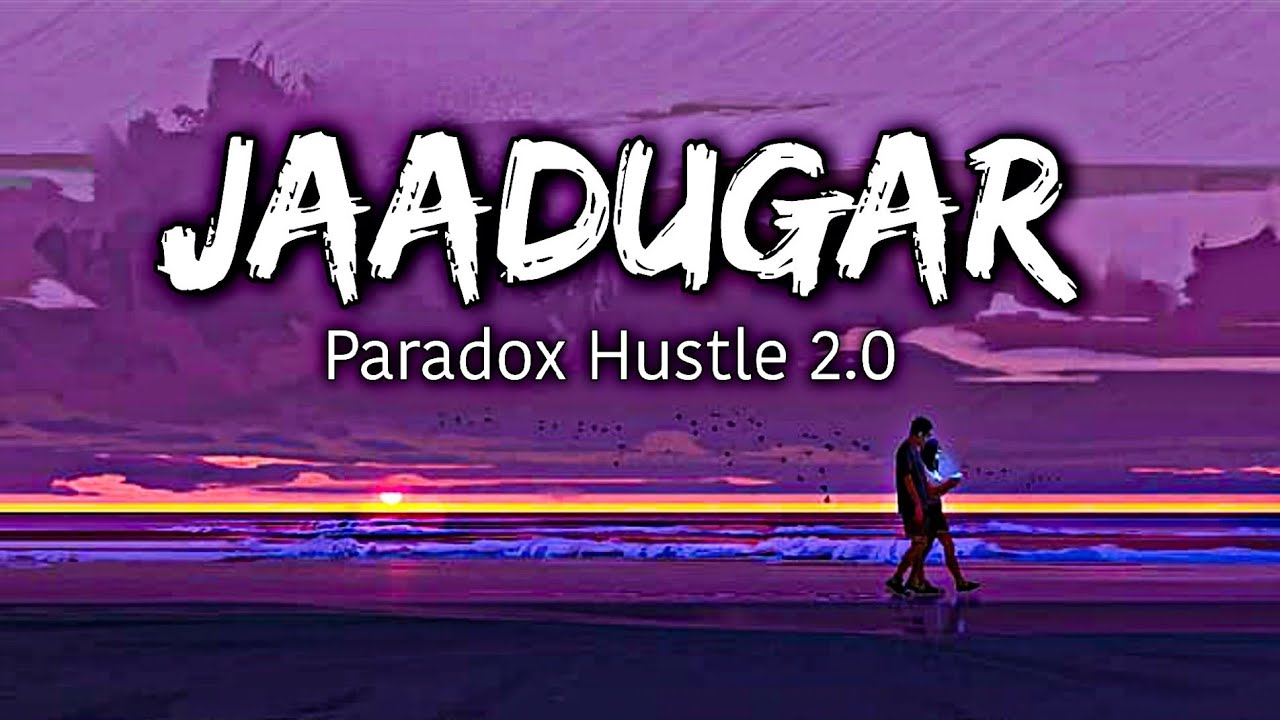 Jaadugar 🥀| Paradox | Hustle 2.0 | Clear Song - YouTube