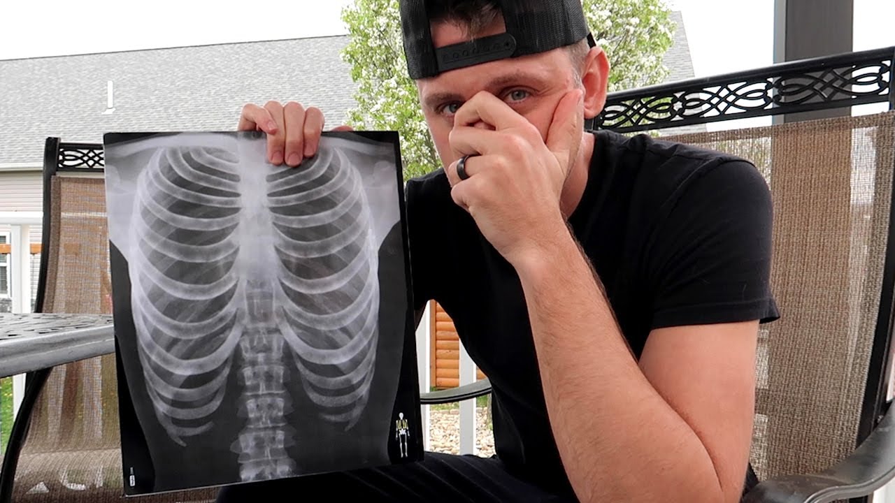 I have a serious problem.. - YouTube