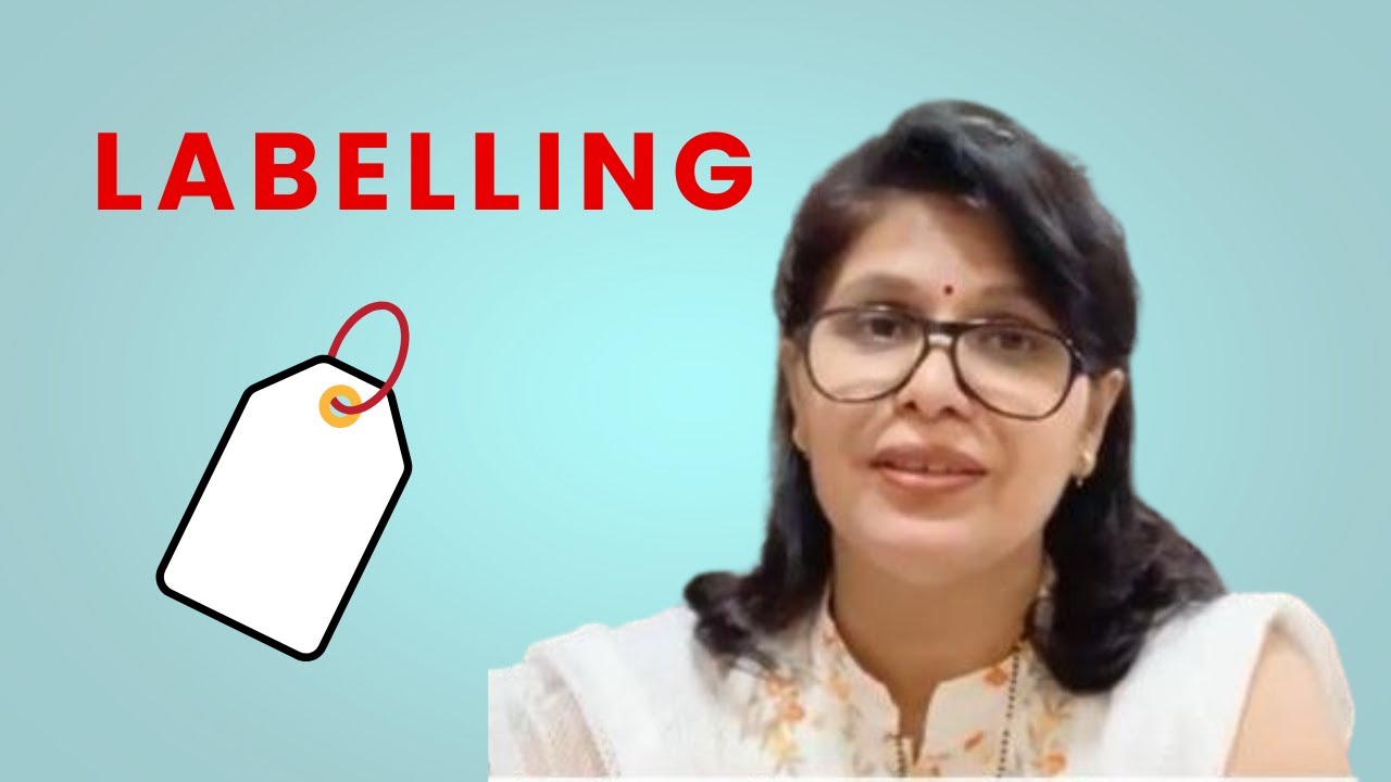 Labelling - YouTube