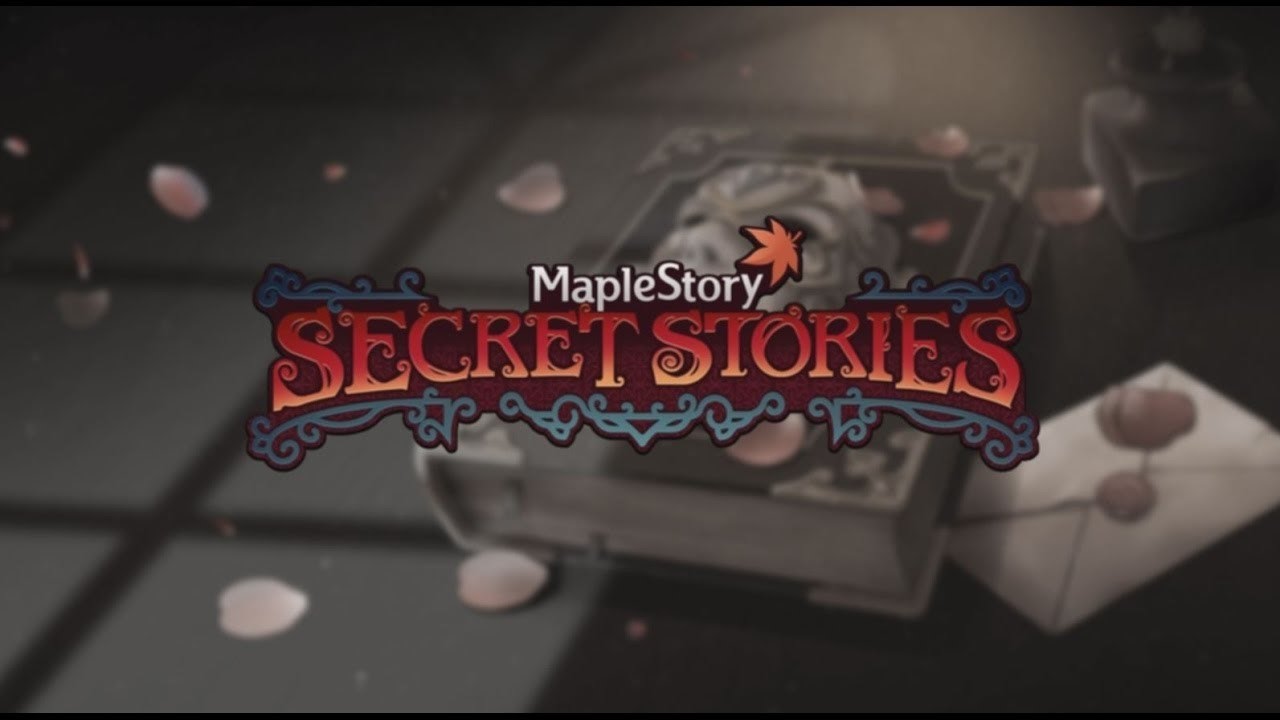 Secret Stories - Post Patch Report - YouTube