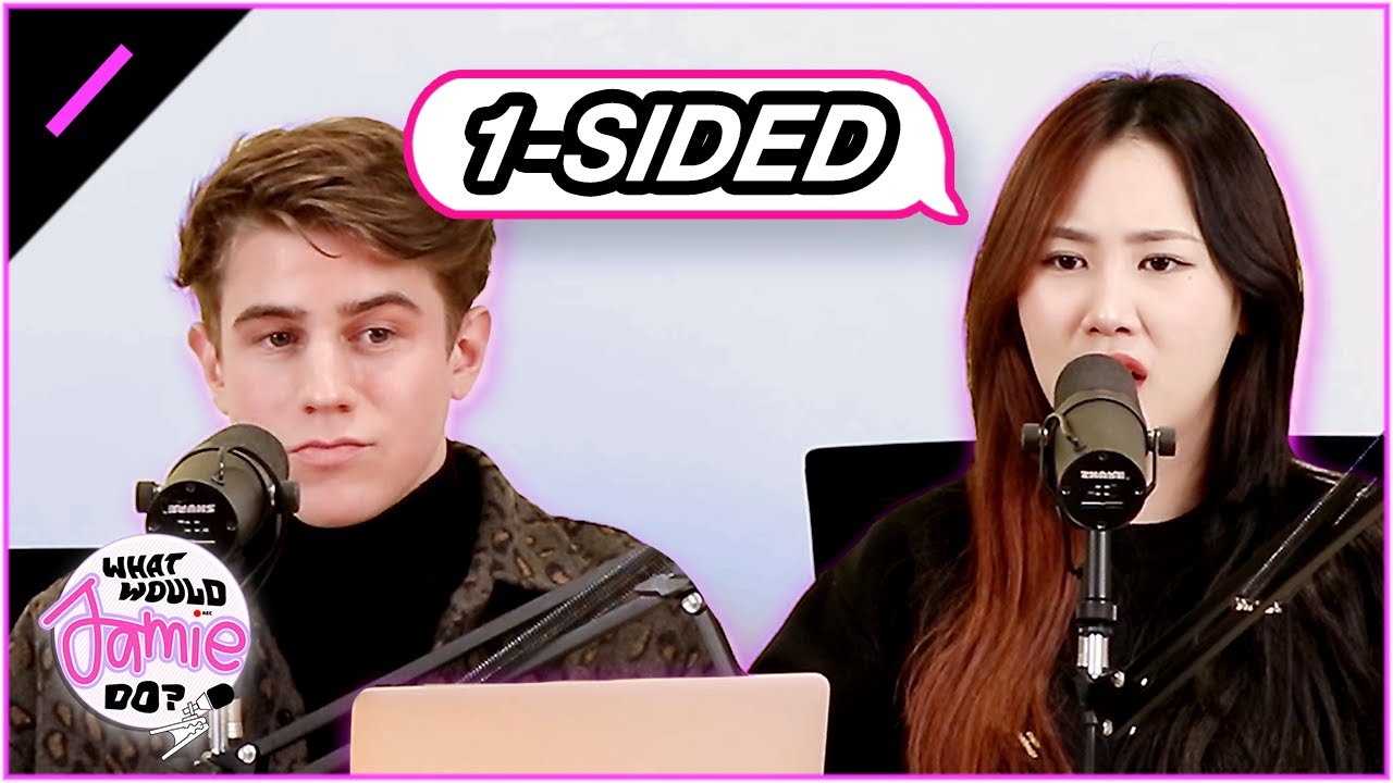 1-Sided Friendships ft. Levi Bernhardt | WWJD Ep. #18 Highlight - YouTube