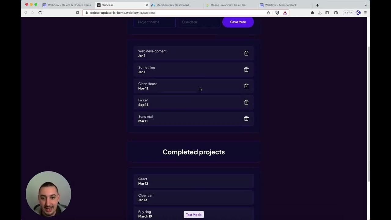 How To Allow Members To Add Items To Existing JSON Groups In Webflow how-to-allow-members-to-add-items-to-existing-json-groups-in-webflow