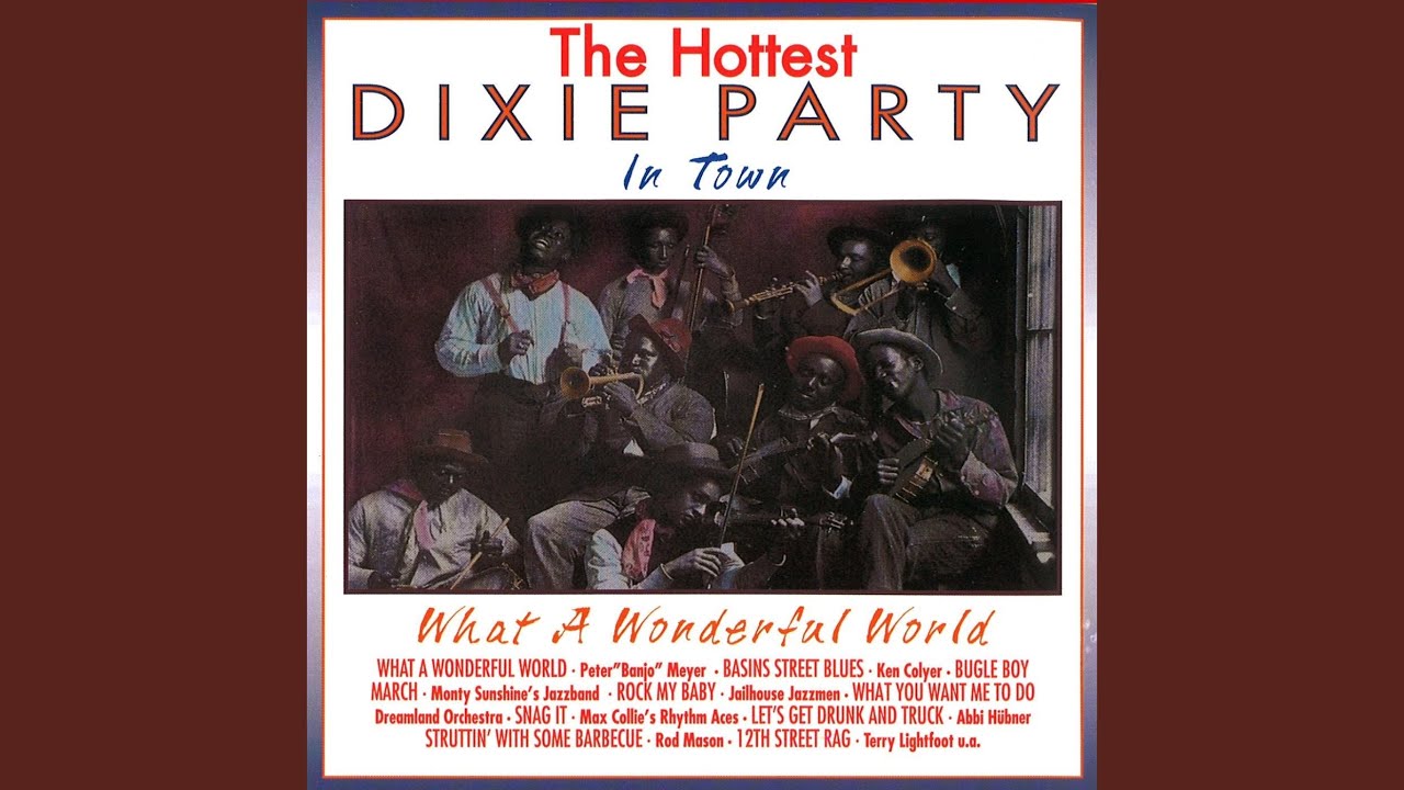 Bugle Boy March - YouTube