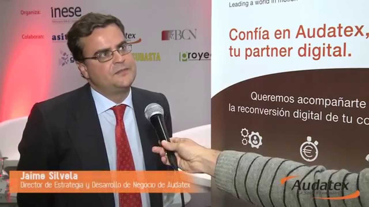 ¿Qué es el cliente activo para Audatex? - YouTube