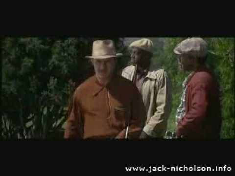 The Two Jakes Trailer - YouTube