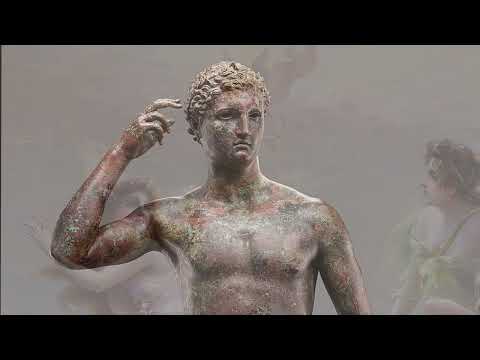 Greek Myth says Ravens were White- but Apollo? He's always been a red ...
