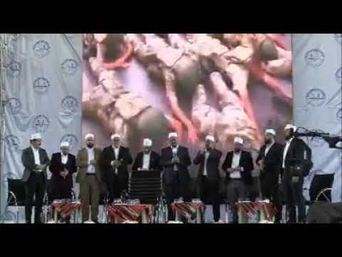 CUMHUR SELA - MUHTEŞEM HOCALARDAN ENFES BİR SELA DİNLEYECEKSİNİZ - CUMA SELASI